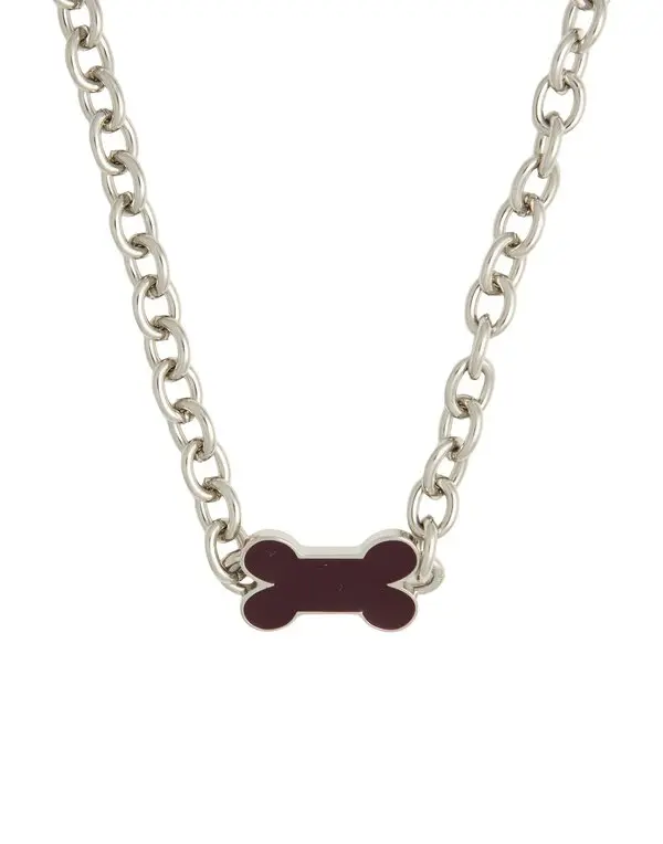 Marni Metal Necklace