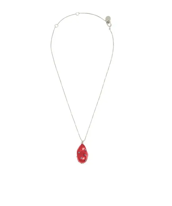 Marni Pendant Necklace - No