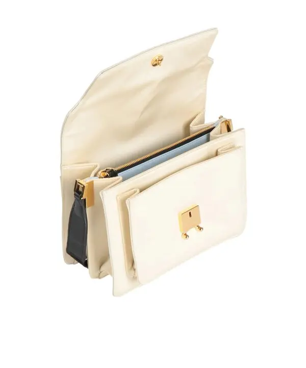 Marni Medium Color Flap Bag