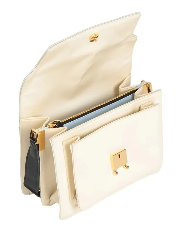 Marni Medium Color Flap Bag