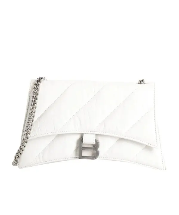 Balenciaga Medium-sized Solid-color Bag