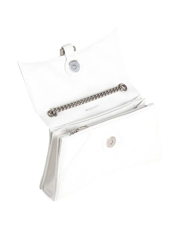 Balenciaga Medium-sized Solid-color Bag