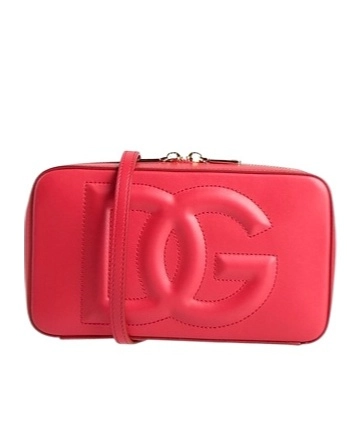 Dolce & Gabbana Across-body Bags