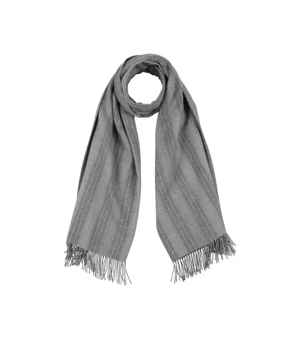 Brunello Cucinelli Solid Color Scarves