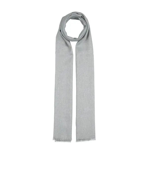 Brunello Cucinelli Solid Color Scarves