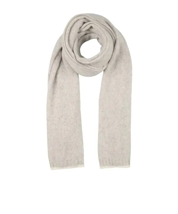 Brunello Cucinelli Solid Color Scarves