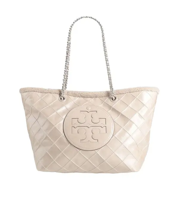 Tory Burch Leather Handbag
