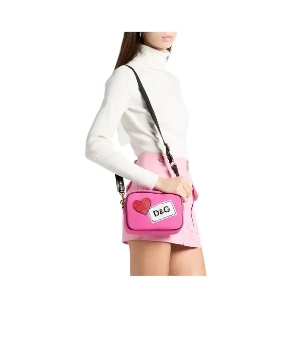 Dolce & Gabbana Compact Camera Bag