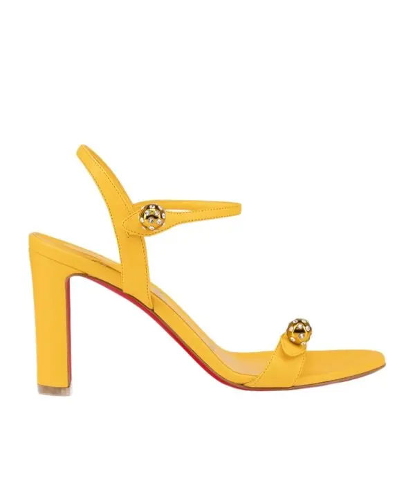 CHRISTIAN LOUBOUTIN Atmosphere High-heeled Sandals