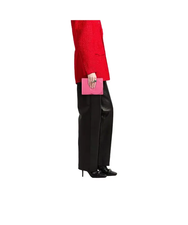 Dolce & Gabbana Solid Color Handbags