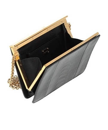 Dolce & Gabbana Solid-color Bag