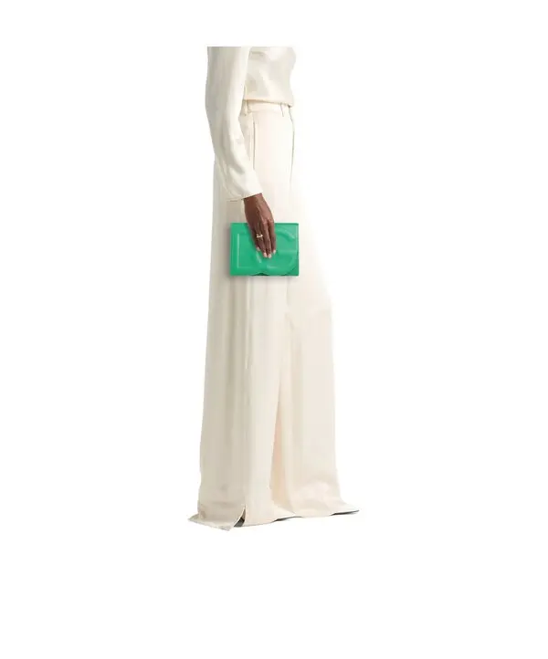 Dolce & Gabbana Solid Color Handbags