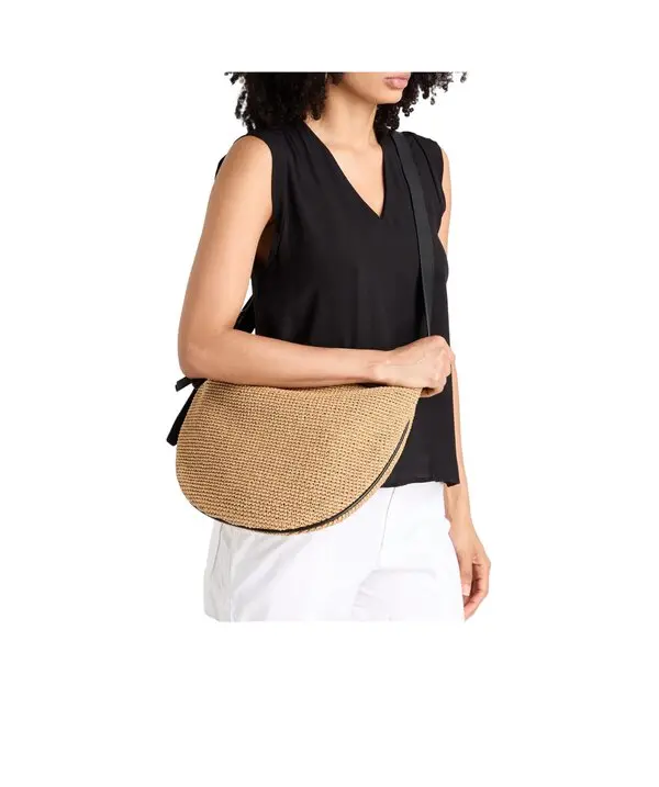 Rag & Bone Woven Tote