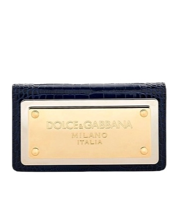 Dolce & Gabbana Simple And Ingenious Hand-held Bag