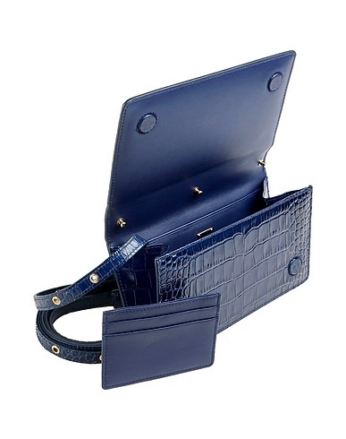 Dolce & Gabbana Simple And Ingenious Hand-held Bag