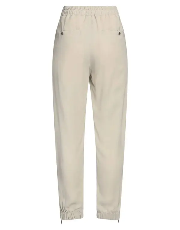 Rick Owens Solid-colored Tapered Trousers