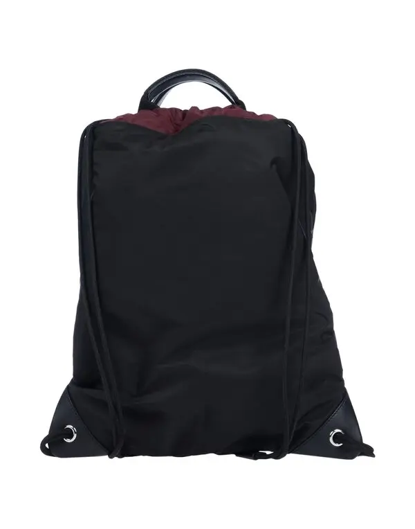 Dolce & Gabbana Minimalist Solid-color Tote Bag