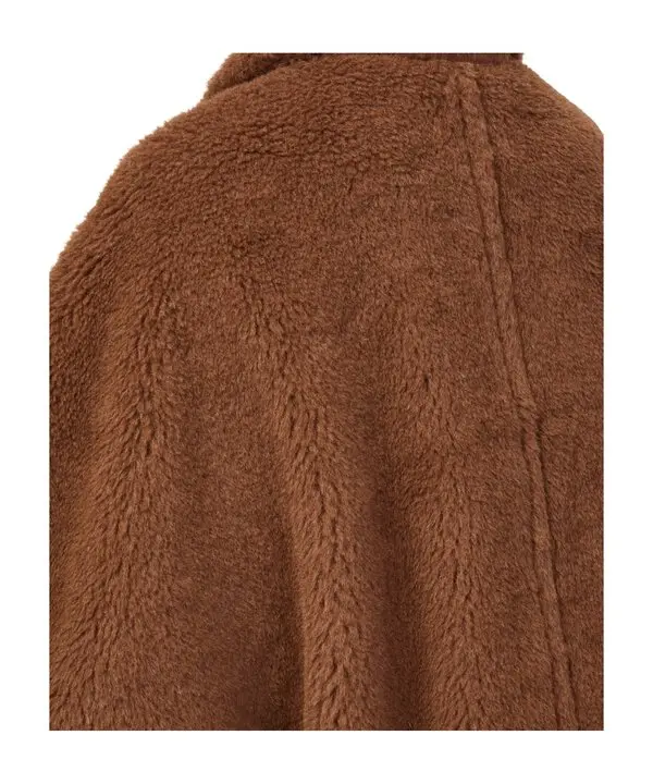 Max Mara Teddy Cape