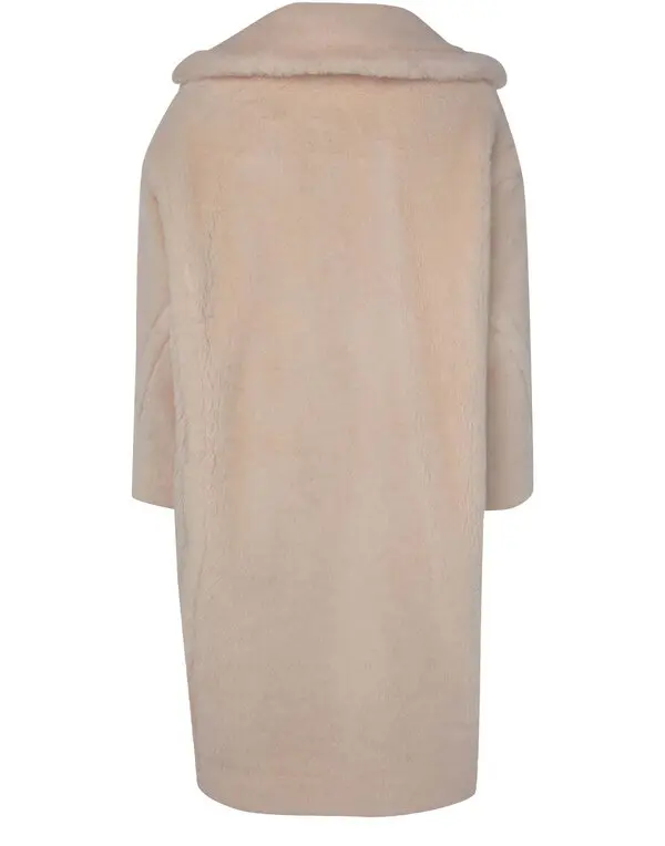 Max Mara Teddy Tedgirl Coat