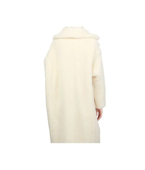 Max Mara Teddy Tedgirl Coat