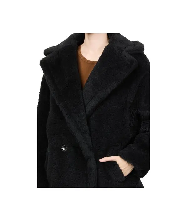 Max Mara Olga Aviator Jacket