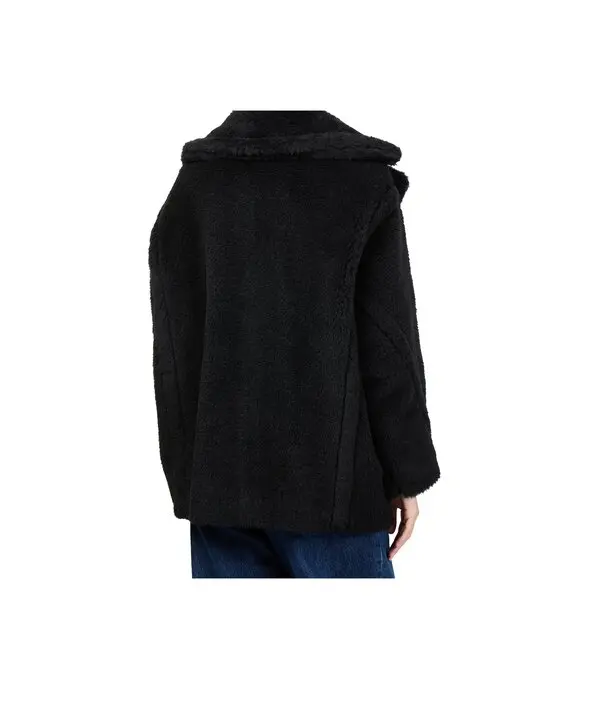 Max Mara Olga Aviator Jacket