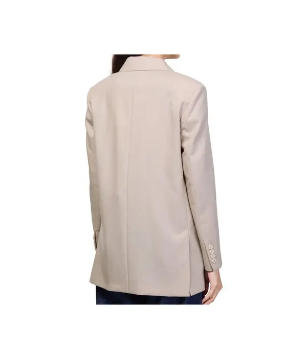 Max Mara Double-breasted Blazer
