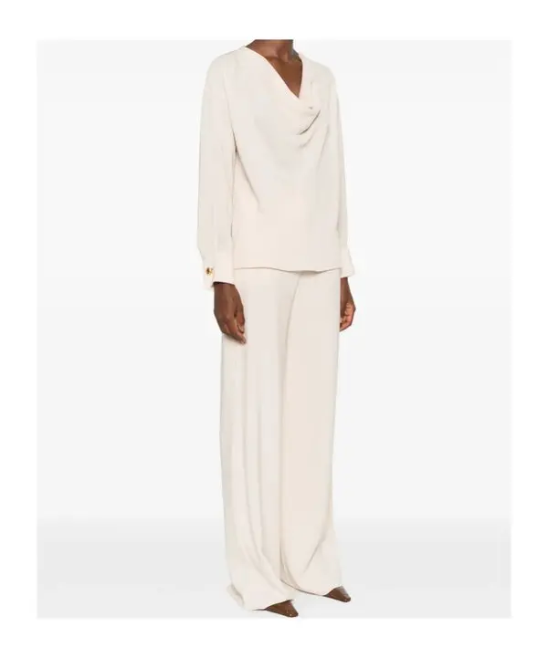 Max Mara Long-sleeved Top
