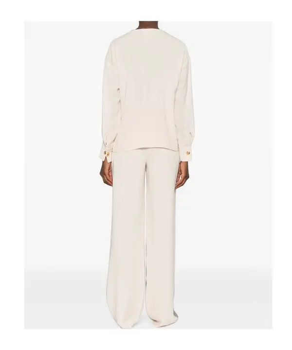 Max Mara Long-sleeved Top
