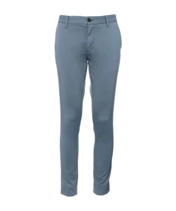 Emporio Armani Slim Casual Pants