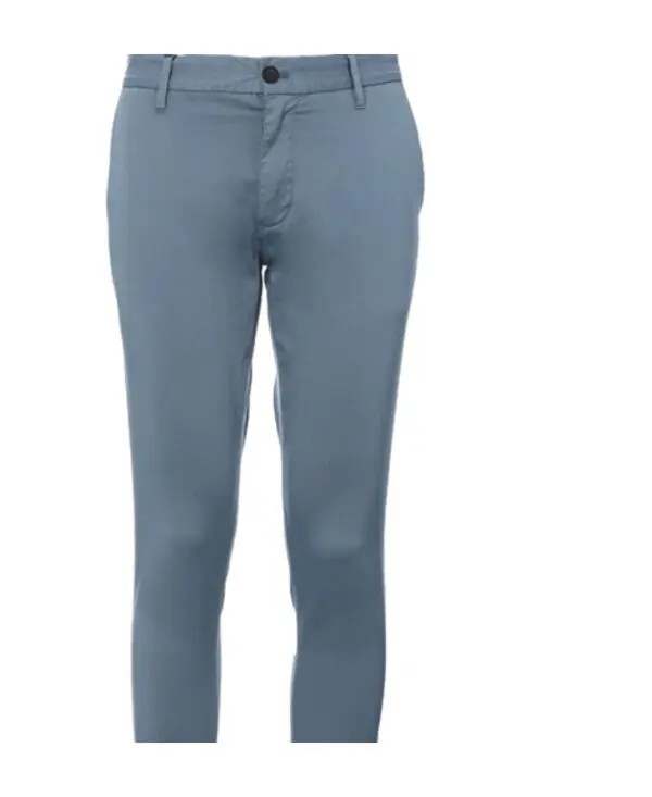 Emporio Armani Slim Casual Pants