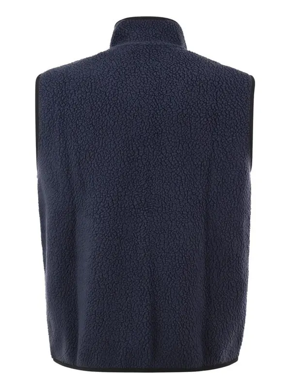 Patagonia Retro Pile Fleece Vest