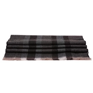 Gucci Classic Striped Scarf