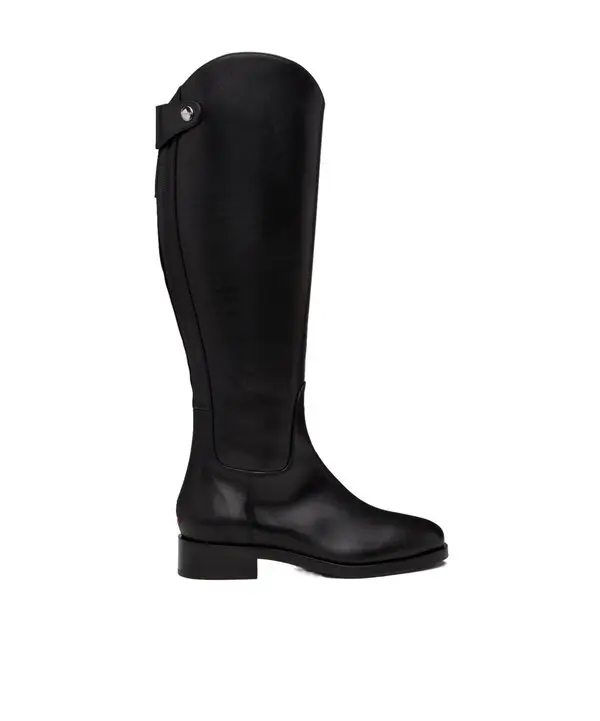 AeydĒ Hector High Boots