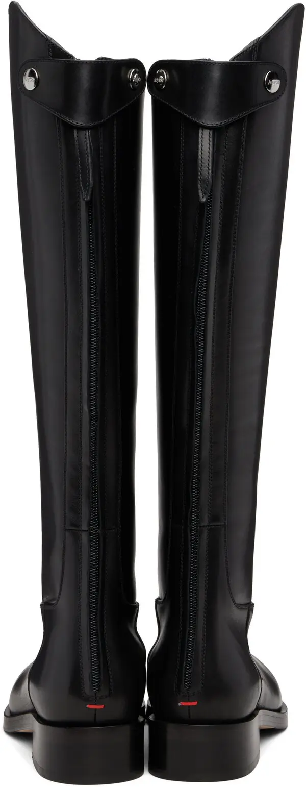 AeydĒ Hector High Boots