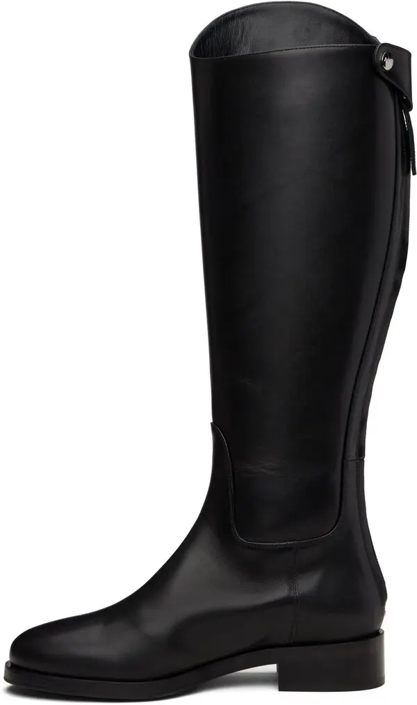 AeydĒ Hector High Boots