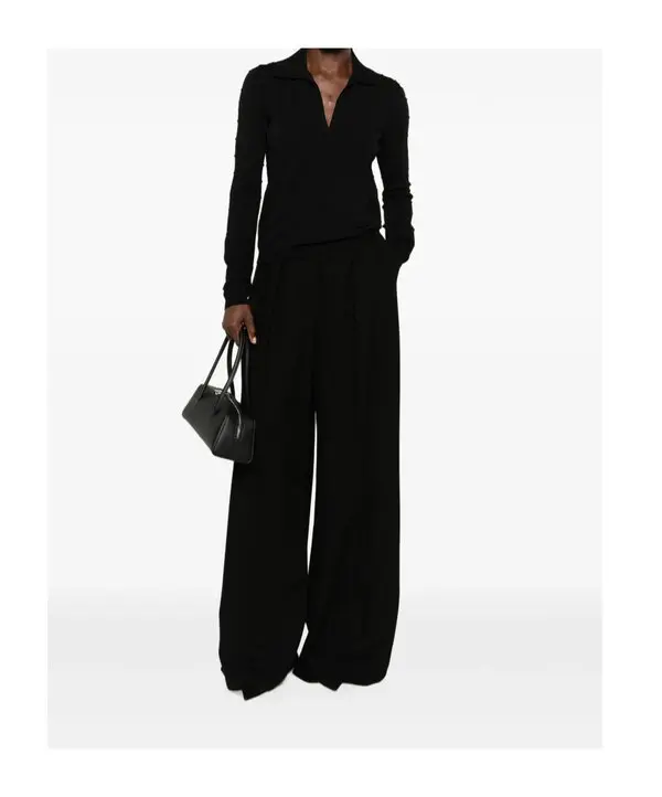 Max Mara V-neck Sweater