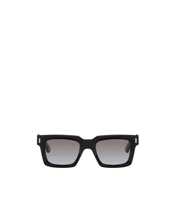 CUTLER  GROSS Cutler And Gross Square-frame Glasses