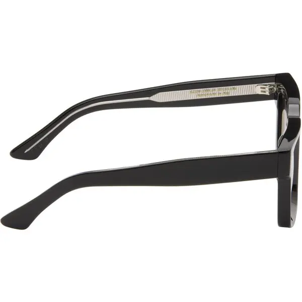 CUTLER  GROSS Cutler And Gross Square-frame Glasses