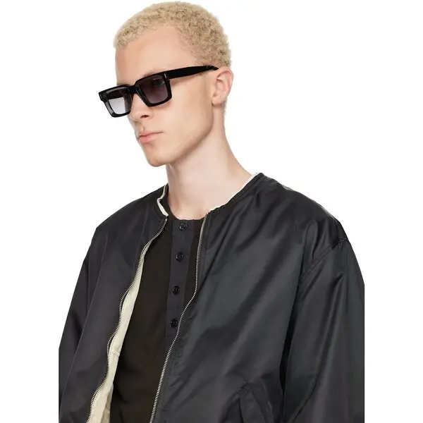 CUTLER  GROSS Cutler And Gross Square-frame Glasses