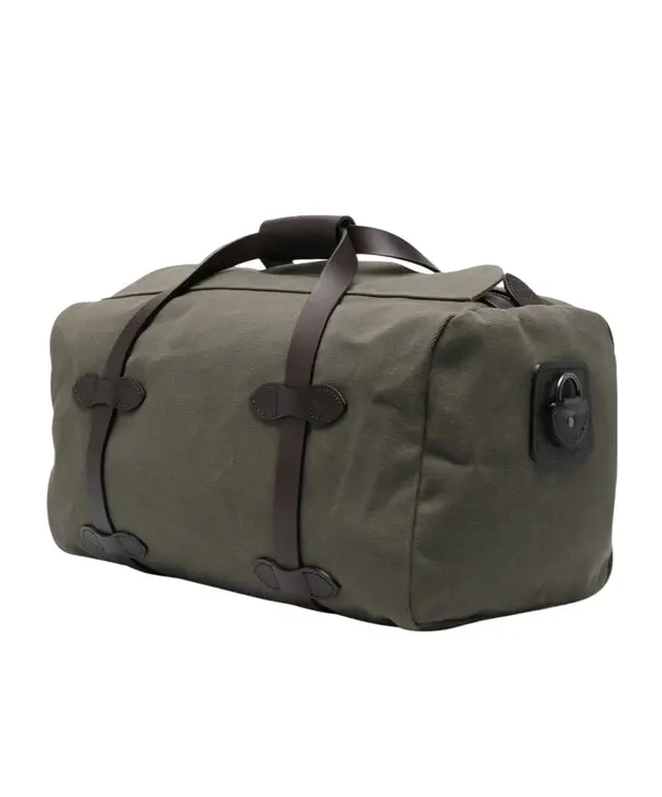 Filson Twill Duffle Luggage Bag