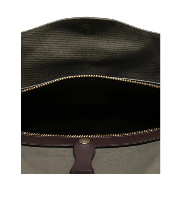 Filson Twill Duffle Luggage Bag