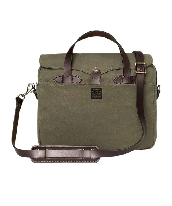 Filson Briefcase Laptop Bag