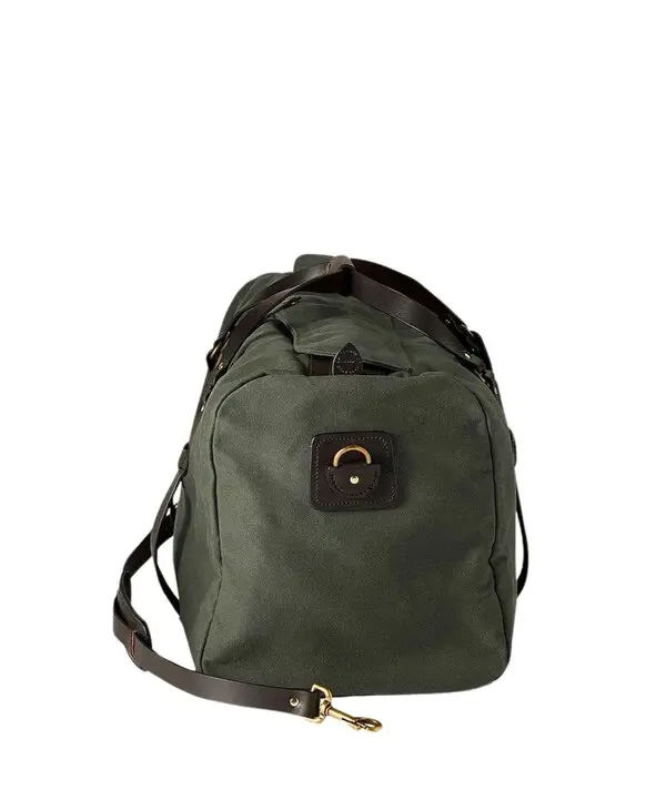 Filson Large Twill Luggage Duffle Bag