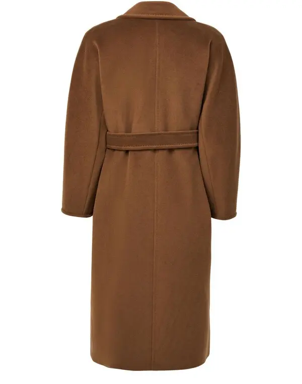 Max Mara Long-sleeved Coat