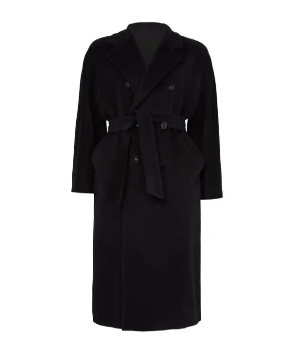 Max Mara Long-sleeved Coat
