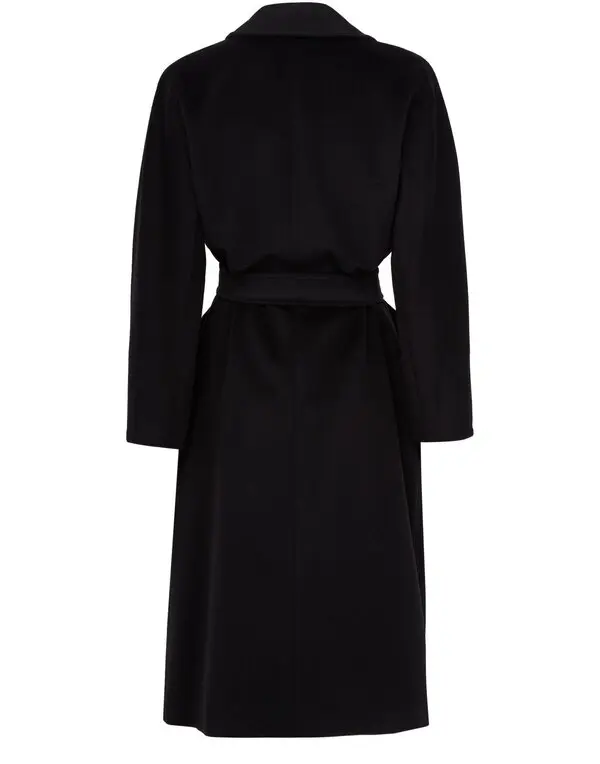 Max Mara Long-sleeved Coat