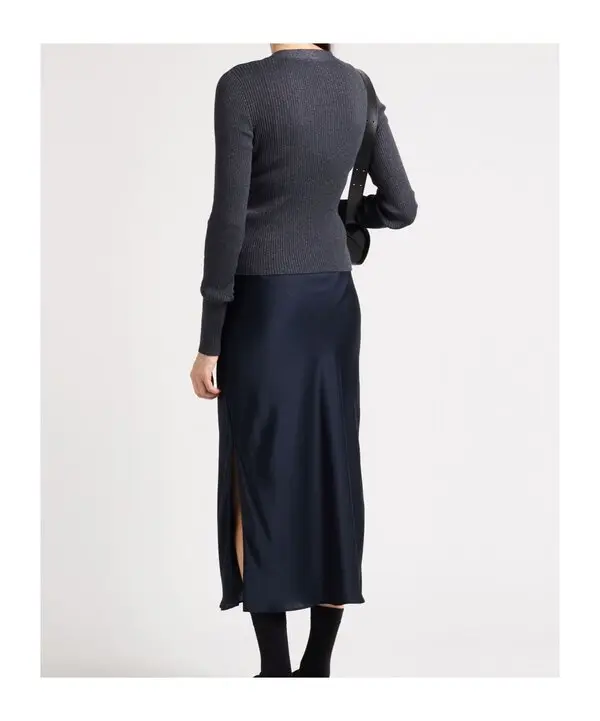 Brunello Cucinelli Midi Skirts