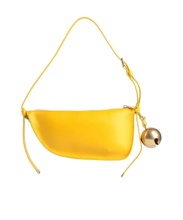 Burberry Plain Colour Handbag