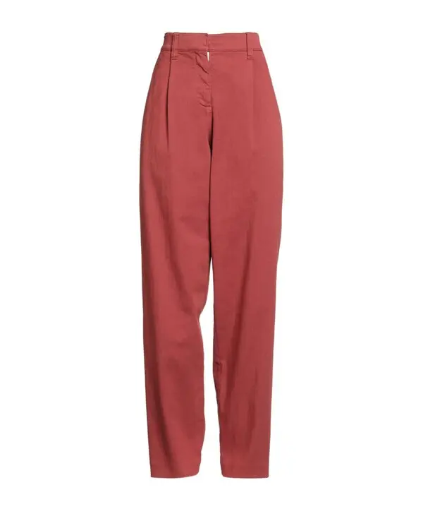 Brunello Cucinelli Denim Trousers